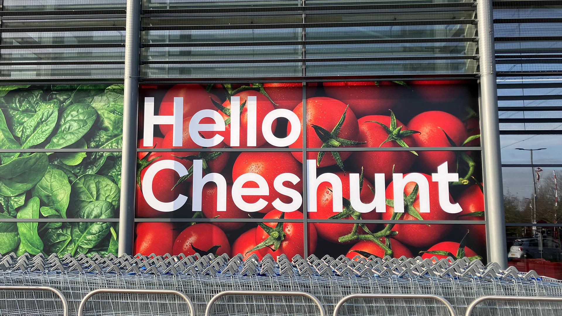 Strategic outlook for Tesco | IGD (Institute of Grocery Distribution)