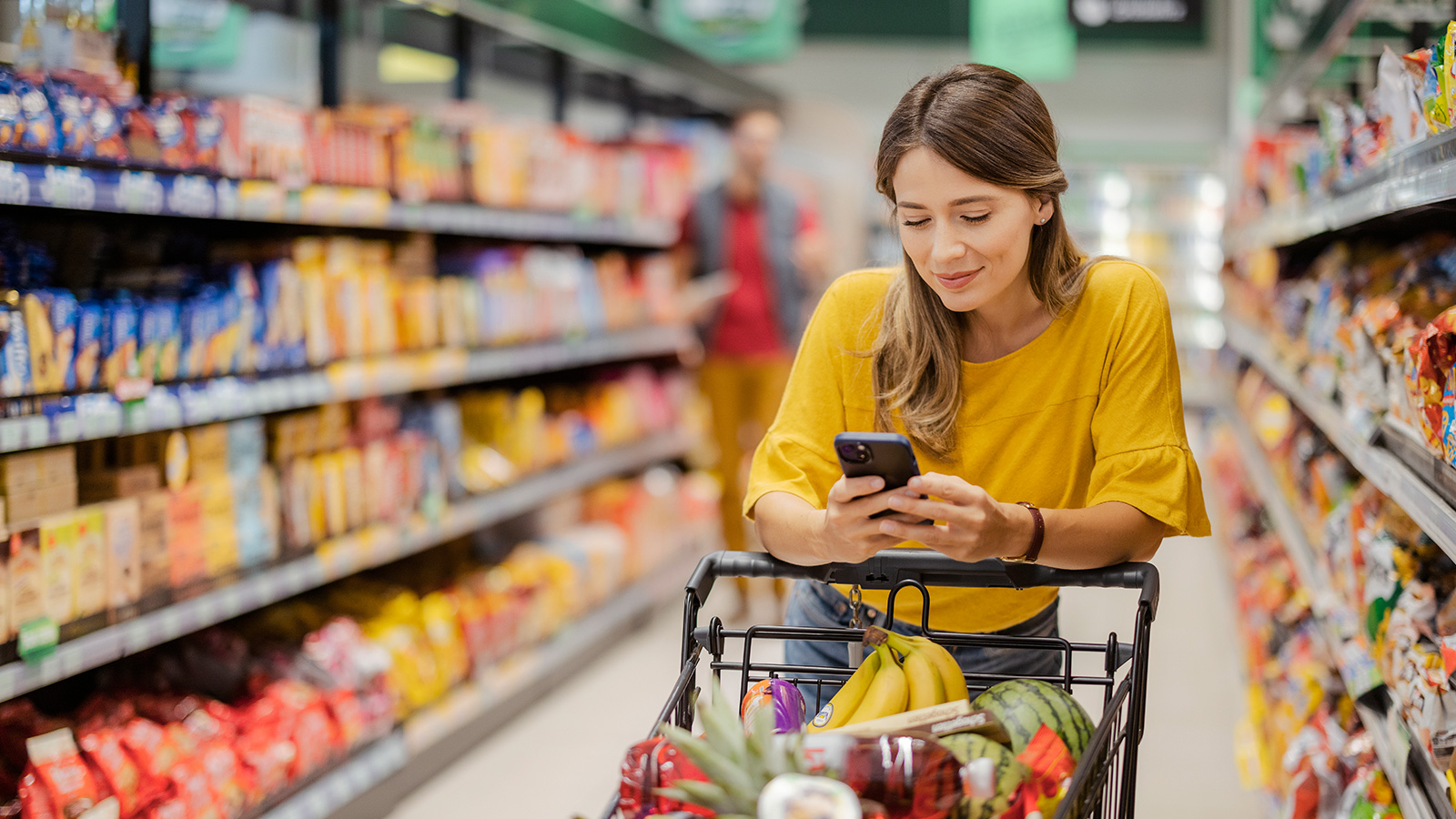 Success in an Omnichannel Market (Virtual) | IGD (Institute of Grocery Distribution)