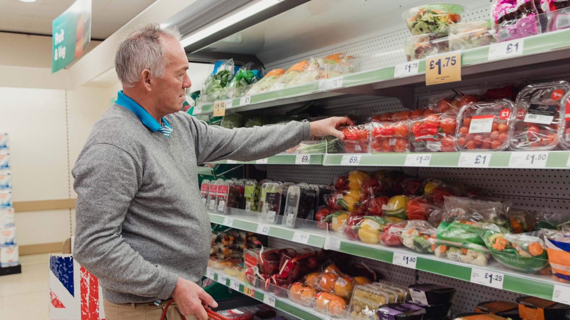 The UK convenience market 2024-2029 | IGD (Institute of Grocery ...