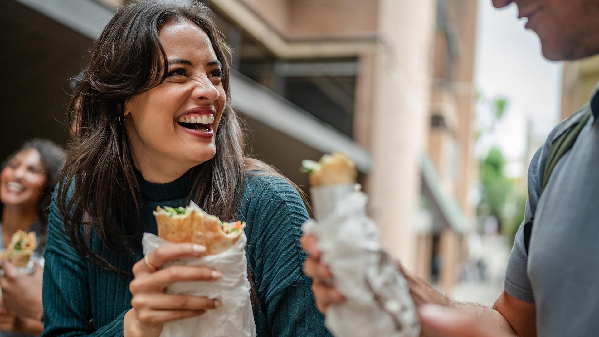 UK Food To Go market forecast 2025-2030 | IGD (Institute of Grocery ...