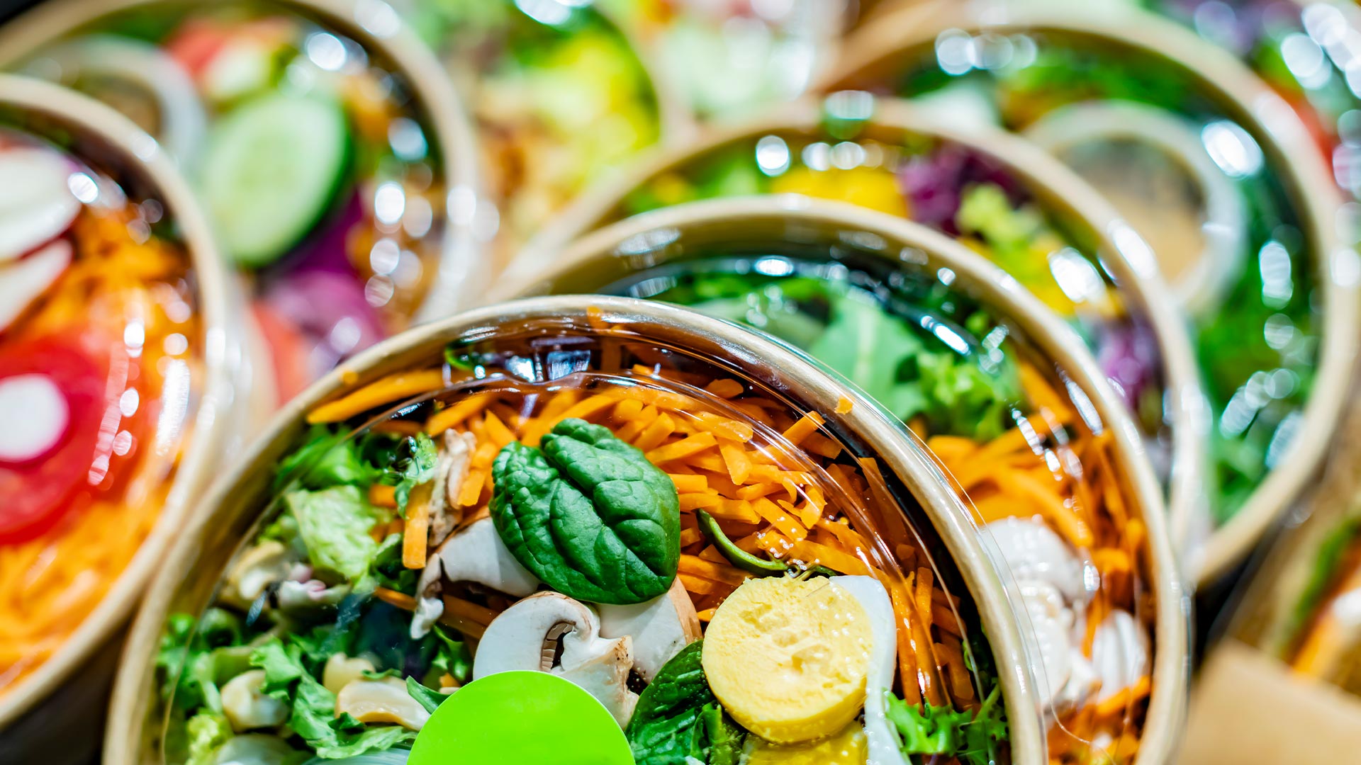 UK food to go specialists 2025 | IGD (Institute of Grocery Distribution)