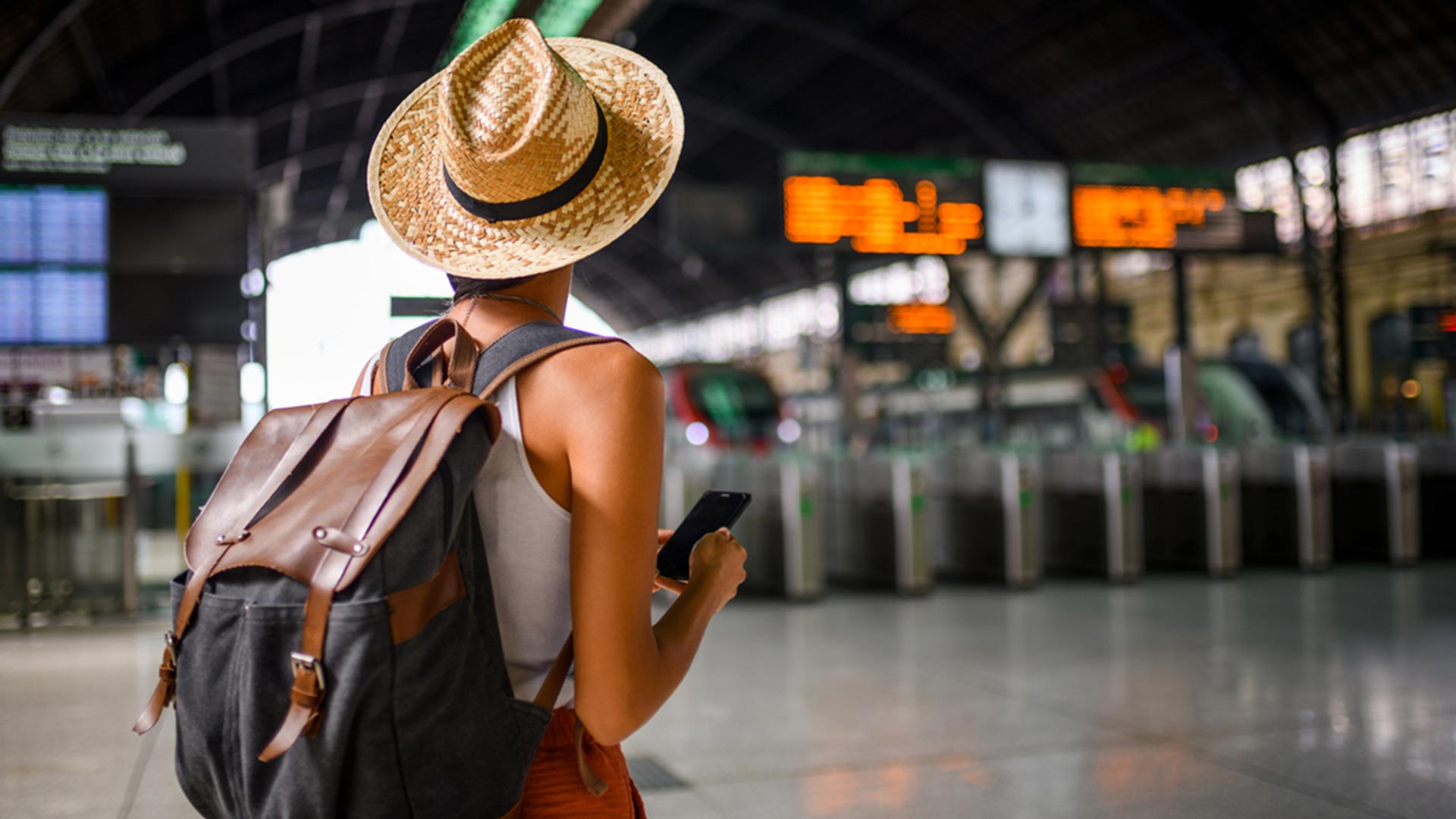 UK travel sector part 2: the future | IGD (Institute of Grocery ...