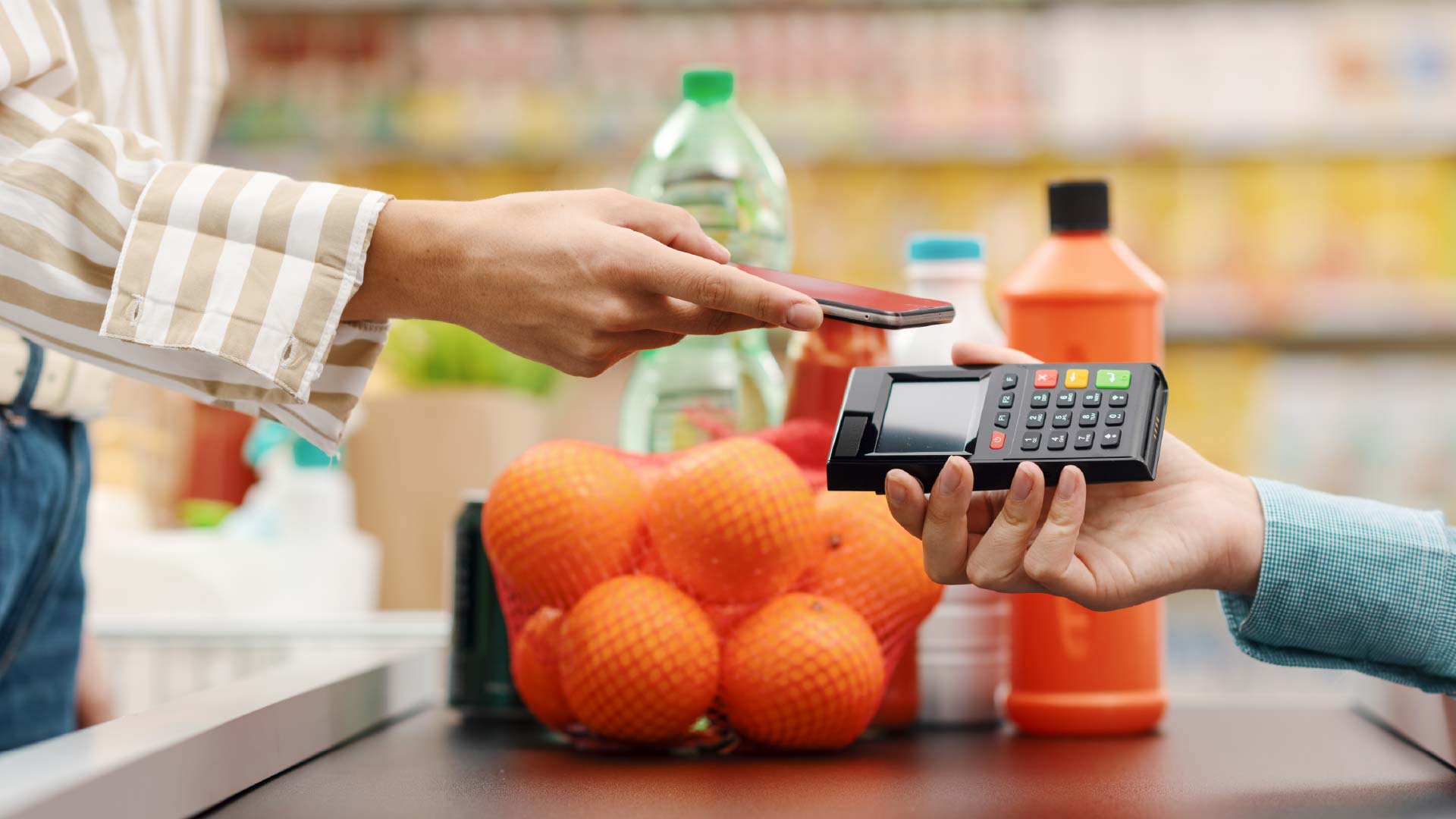 UK trends 2025 | IGD (Institute of Grocery Distribution)